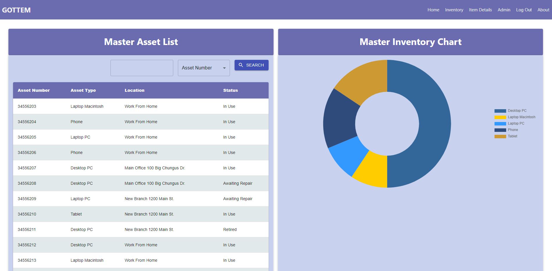 Nathan MacLaurin - Portfolio